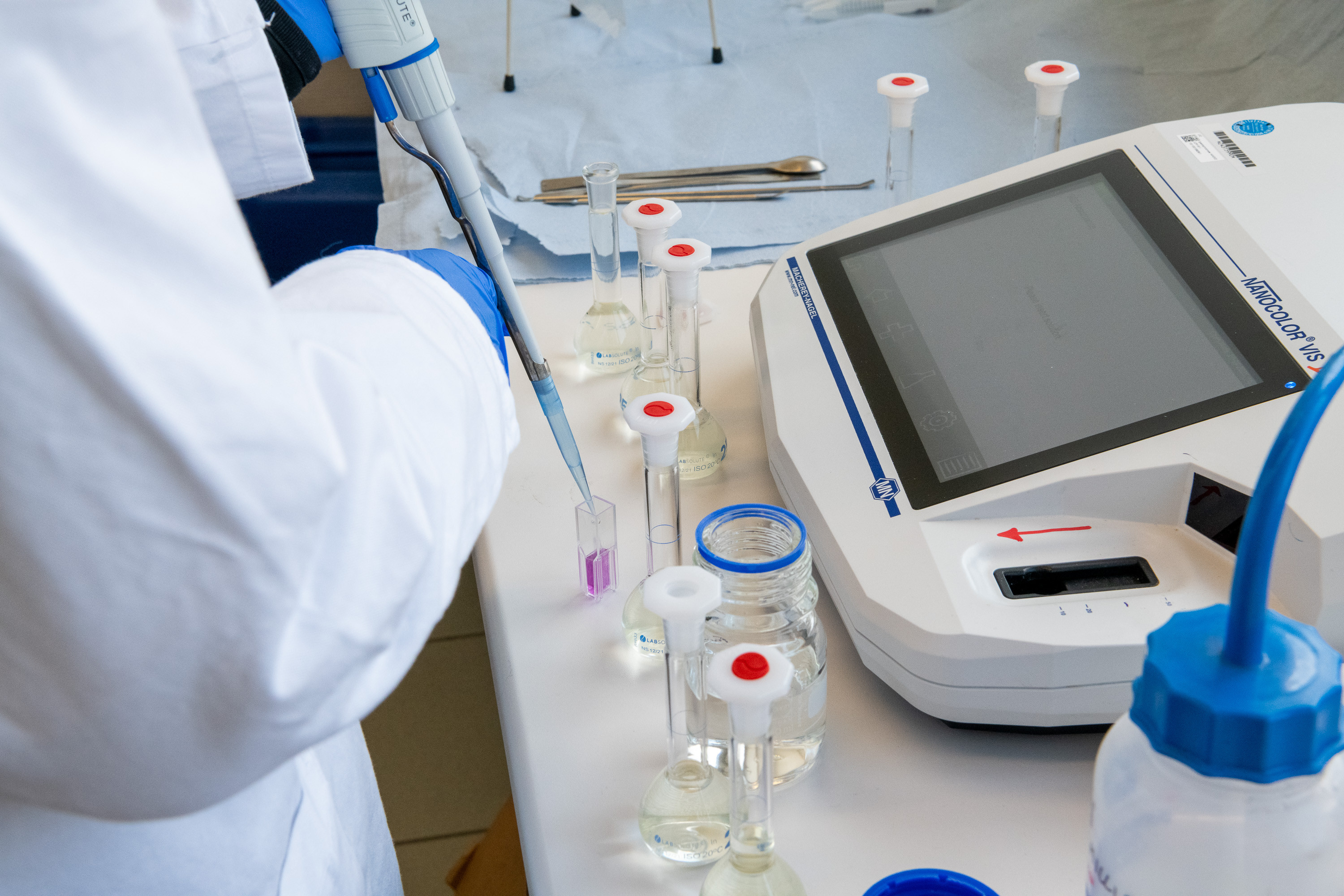 Plant Biogeochemistry - Helmholtz-Centre for Environmental Research